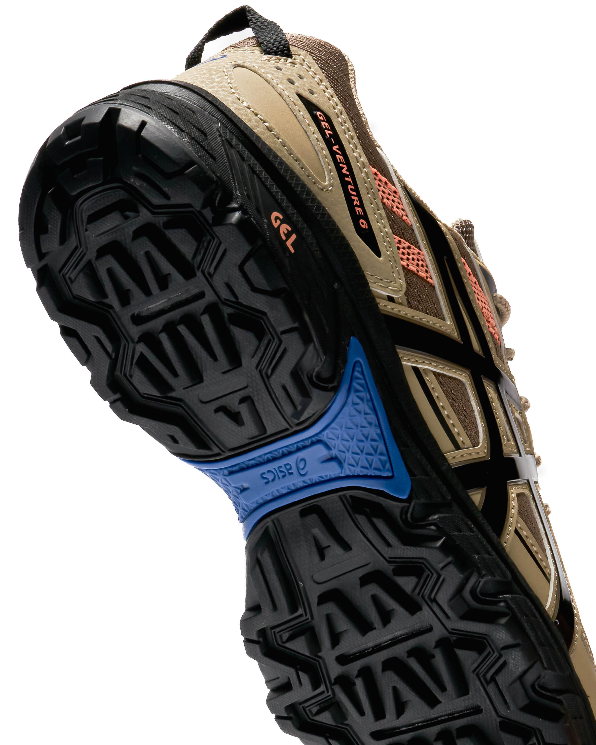 Asics GEL-VENTURE 6 | 1203A297-200 | AFEW STORE